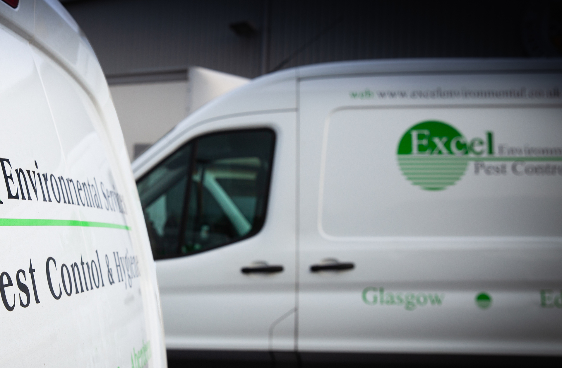 Understanding the Process: What to Expect from Your Pest Control Visit ...